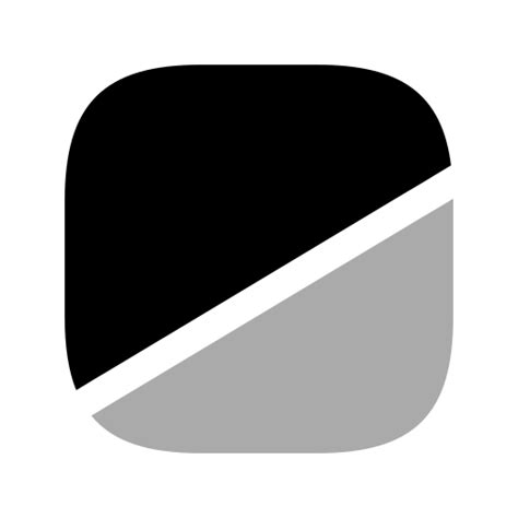 Stop Generic Grey Icon Stop Generic Grey Icon