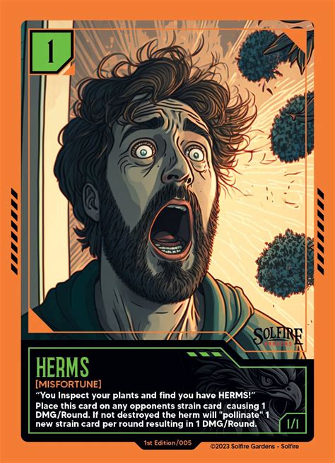 Herms Solfire Gardens