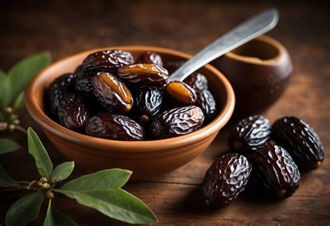Dates Vs Prunes The Kitchen Community