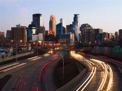 Criminal Attorney Most Dangerous Twin City Neighborhoods