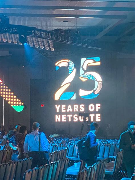 Netsuite Oraclenetsuite Netsuitepartners Suresh Kalpathy He His