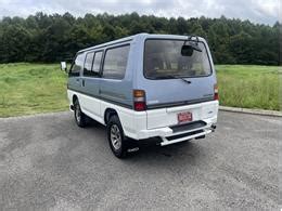 1990 Mitsubishi Delica For Sale Cc 1644345