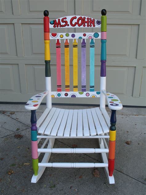 Classroom Rocking Chair Ideas At Patricia Burns Blog