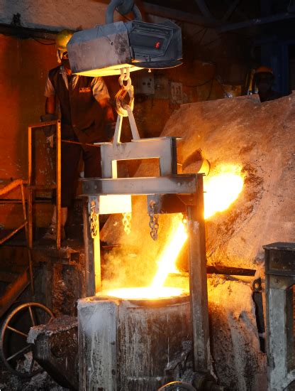 The Foundry Kores Foundry