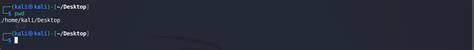 Top 20 Kali Linux Basic Commands Updated