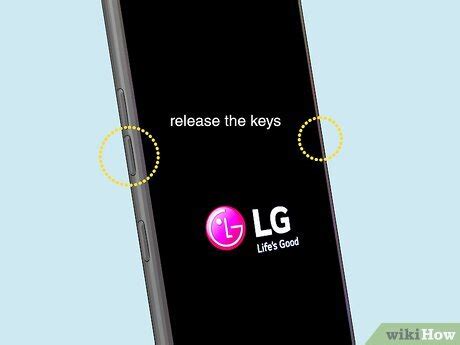 How To Unlock An Lg Phone 3 Easy Options Helpful Tips
