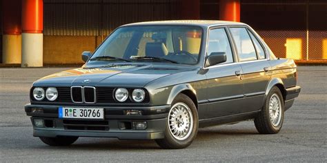 Early 90s Bmw Appreciation Rbmw
