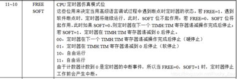 二，tms320f280049c学习 Cpu Timerf280049c和28335的区别 Csdn博客