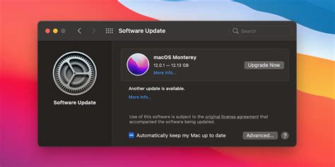 How To Upgrade To Macos Monterey Citizenside