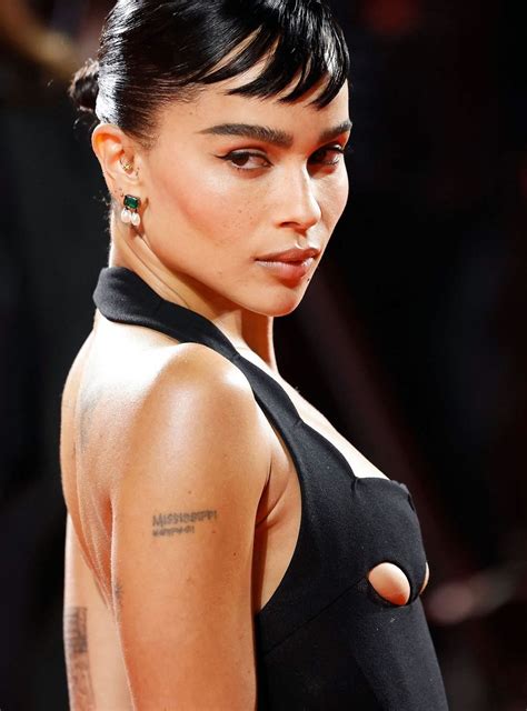 Zoe Kravitz Nude Sex Scene Videos Celebmasta