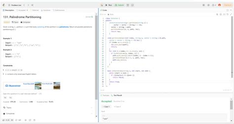 Shruti On Linkedin 100daysofcode Leetcode C