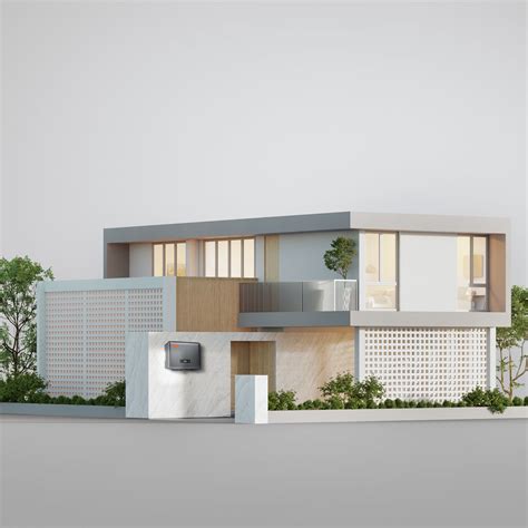 Energy Storage Inverter Powmr