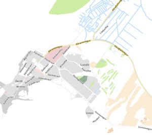 Visualizing OSM Data In QGIS Spatial Data CYBERTEC