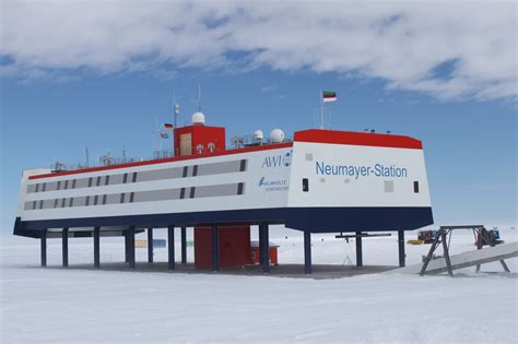 Cq Newsroom Wspr Beacon On Air From Antarctica