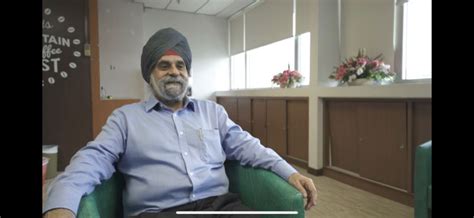 Prof Inderjit Singh On Linkedin Its 40 Years Since The Beginning Of The Todays Ntu From A