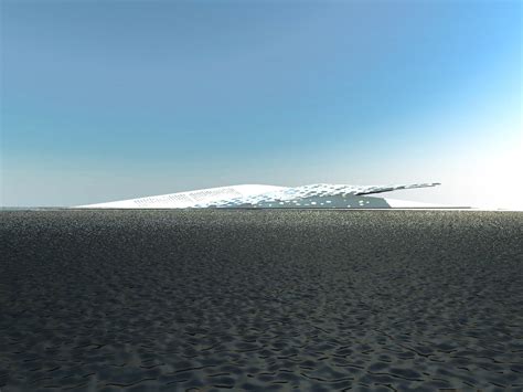 Experiment Grasshopper On Behance