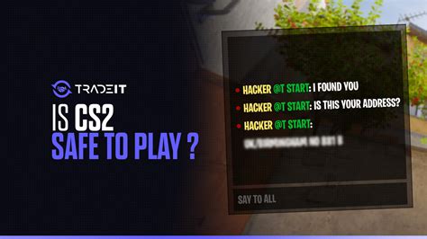 Is CS Safe To Play Now In