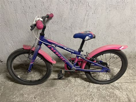 Детско колело за момиче Drag гр София Карпузица OLX bg