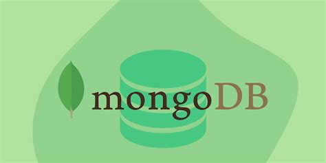 MongoDB Cheat Sheet Beginners DEV Community