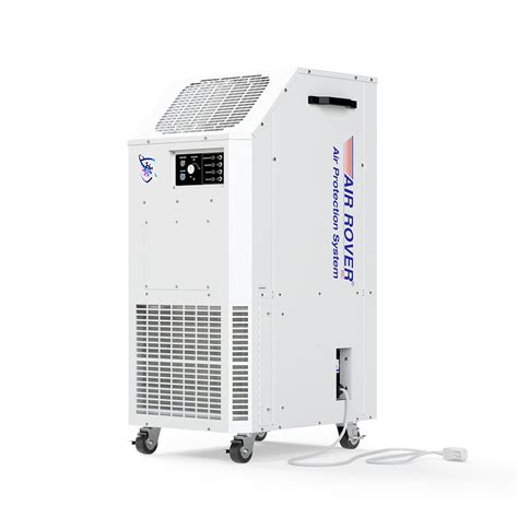 APS 1000 — Air Rover