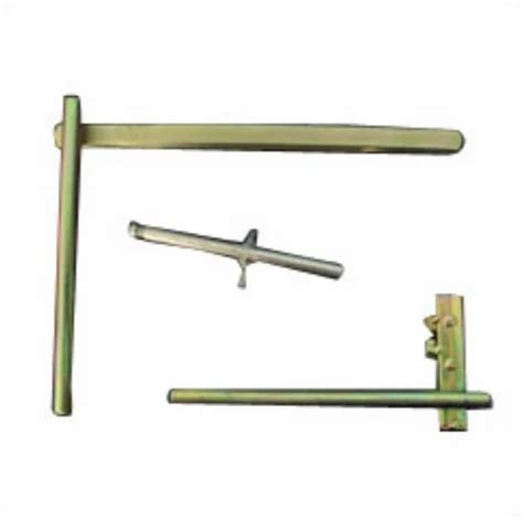 Stainless Steel Glass Window Bracket At Best Price In Gurgaon