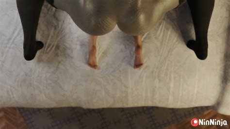 Vampire Temptation Resident Evil