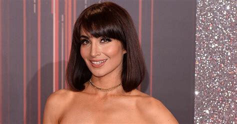 Emmerdale S Leyla Actress Has A Tv Star Husband Who