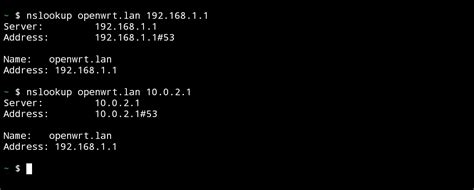 Does ZeroTierFix Support DNS Configuration Override Issue 29 Kaaass ZerotierFix GitHub