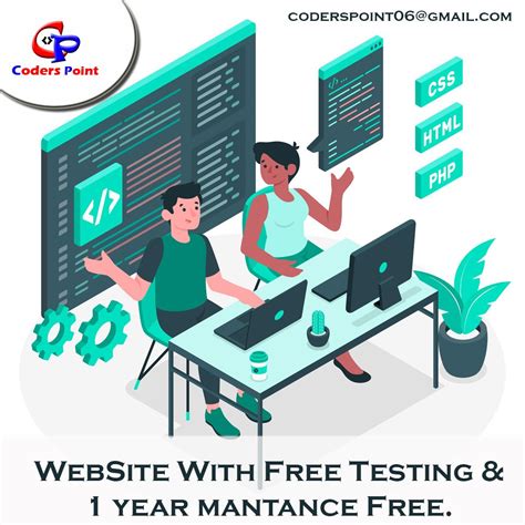Coders Point Web Base Services Provider👨‍💻 We Provide A Best Quality