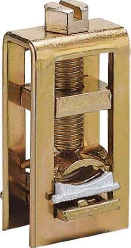 Hager K96 K Stainless Steel Terminal Block Electrical