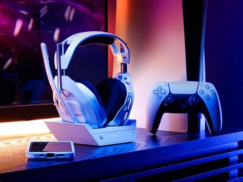 Logitech G Astro A X Review The Most Expensive Gaming Headset We Ve Tested Man Of Many