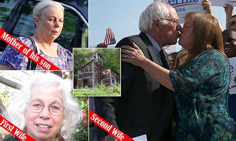 Who Is Deborah Shiling Bernie Sanders Ex Wifes Wiki Bio Age Net