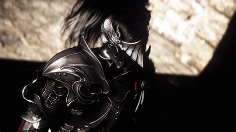 [스크린샷 And 영상] 칠흑의 기사 검은사막 한국