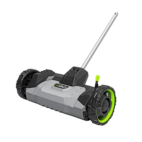 Ego Power Ego Da1400 Multi Head Carbon Fiber Dethatcher Attachment Atlas Machinery