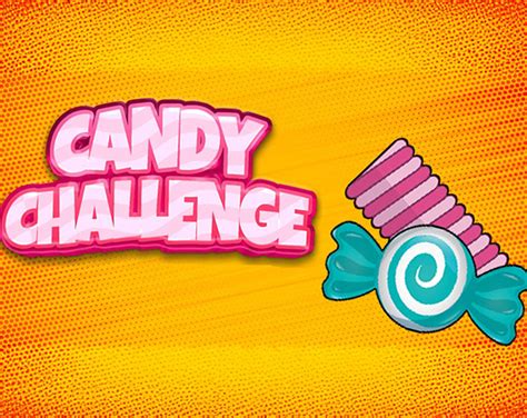 Candy Challenge By Construct Codes