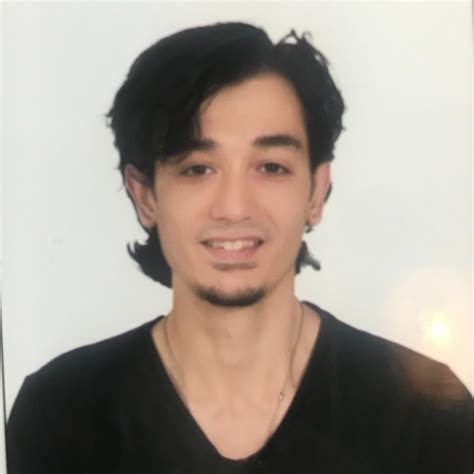 Burak Ayhan İnşaat Mühendisi Afs Inşaat Linkedin