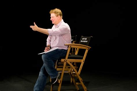 A History Lesson From Emmy Award Winner Robert Wuhl Nyfa