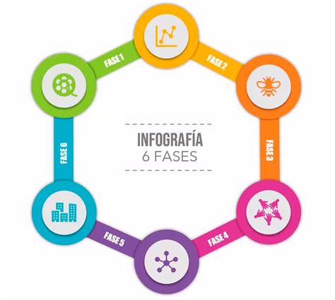 Lista 100 Foto Plantillas Para Infograf As En Word Gratis Para