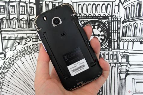 Motorola Moto E Review