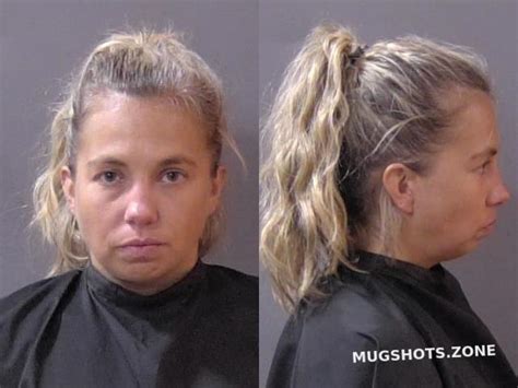 Radaker Courtney Marie 04 08 2023 Hamilton County Mugshots Zone