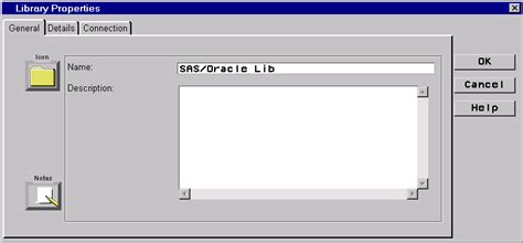 Maintaining Global Metadata Sas Library Definitions Saswarehouse
