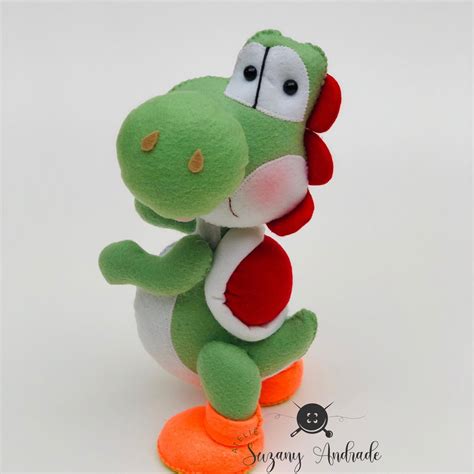 Turma Do Super Mário Elo7 Produtos Especiais