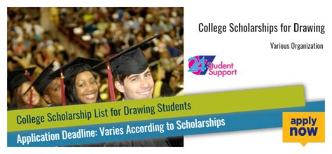 Drawing Scholarships At Explore Collection Of