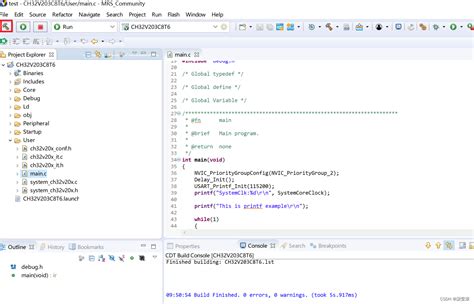 Stm32国产替代方案stm32f334替代 Csdn博客
