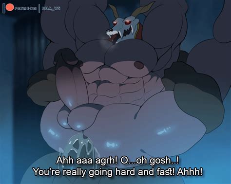 Bnav5 November 2019 Elias Animation Rewards Myreadingmanga