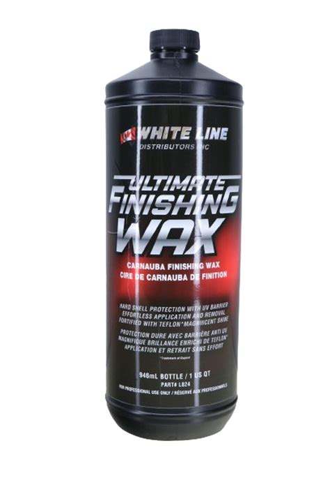 White Line Distributors Inc
