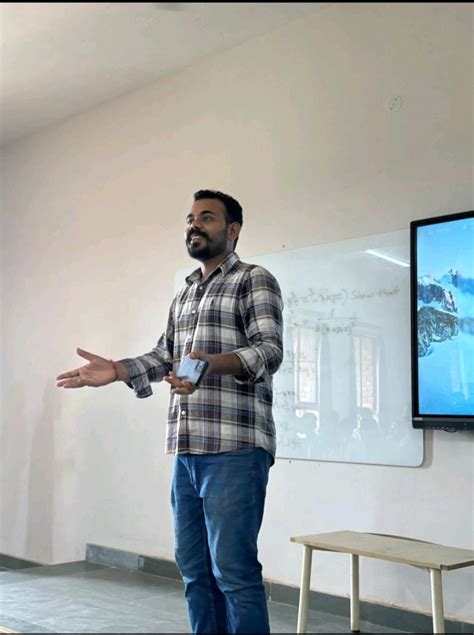 krish bansal on linkedin recently i attended entrepreneurship