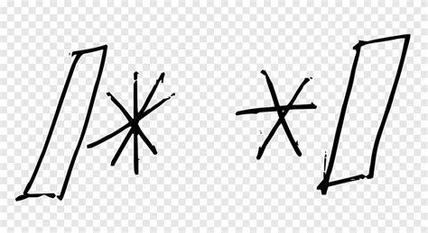 Source Code Font Comment Angle White Png Pngegg