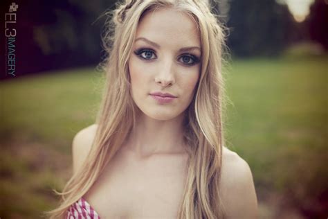 Alena by EL3-Imagery on DeviantArt