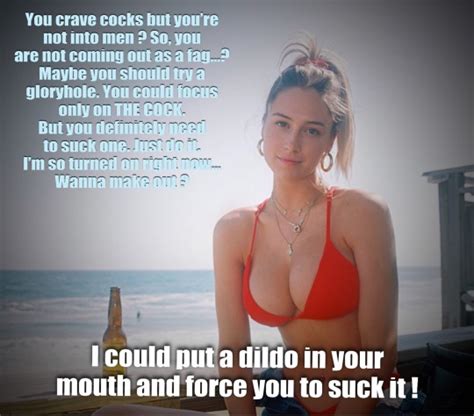 Sissy Fag On Tumblr